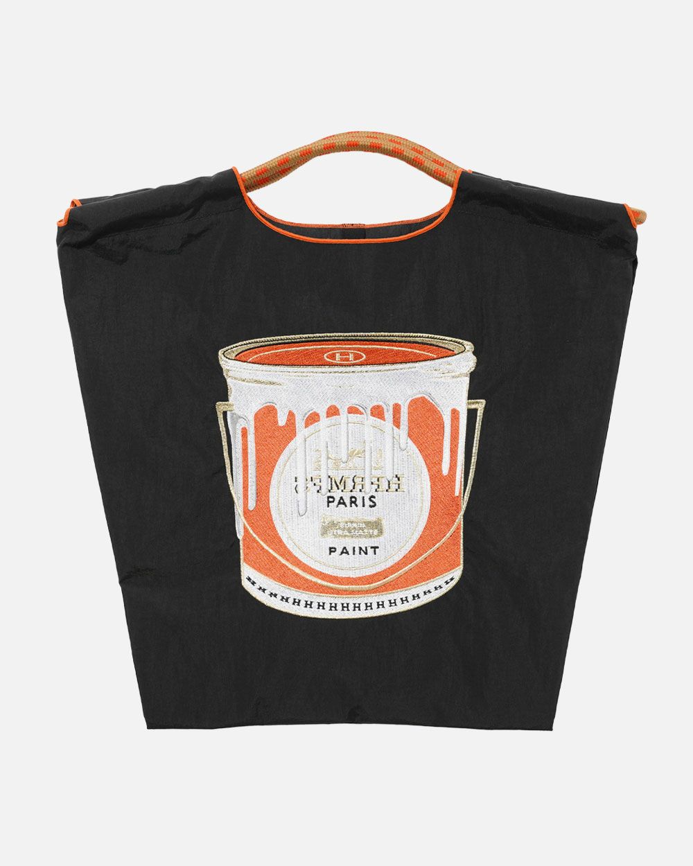 HS CAN TOTE BAG | Account 公式オンラインショップ